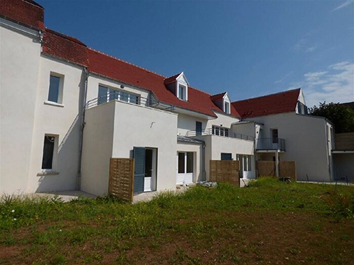 Appartement à louer - Presles - 3 pièces - 2 chambres