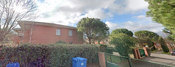Appartement 3 pièces à louer - Saint-Orens-de-Gameville