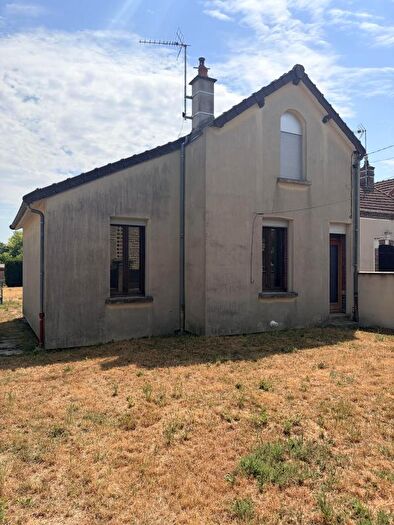 Maison 3 pièces à vendre - Romilly-sur-Seine, Le Trou-du-Chêne