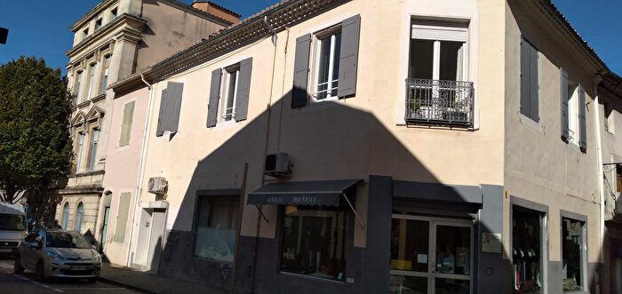 Appartement 3 pièces à louer - Bollène, Centre-ville