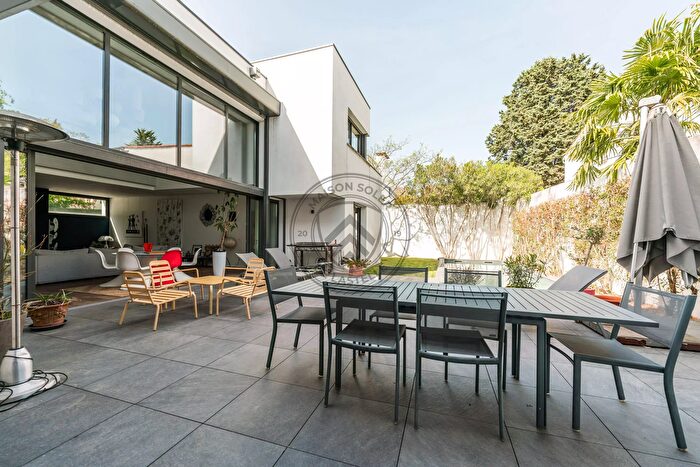 Maison 7 pièces à Toulouse, Côte Pavée, Limayrac, Ayga, à vendre