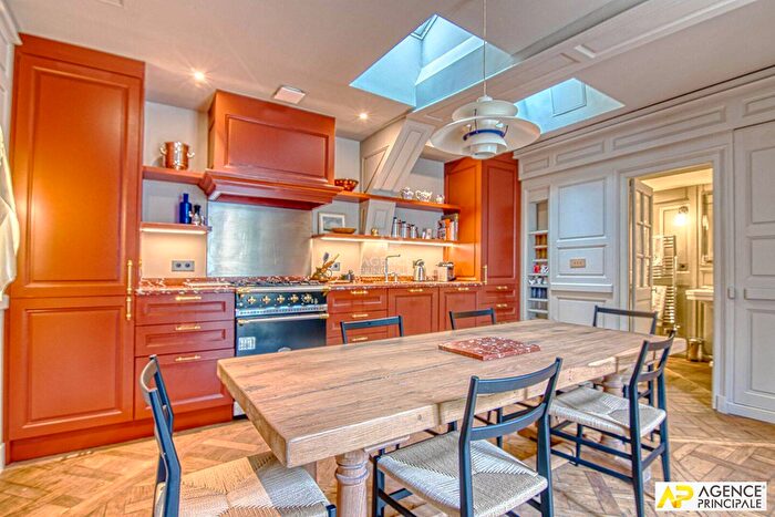 Appartement 2 pièces à louer - Saint Louis, Versailles