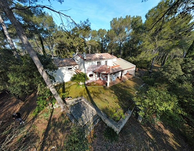 Maison à vendre - Saint-Clément-de-Rivière - 5 pièces - 4 chambres