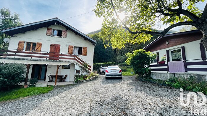 Maison à vendre - Bagiry - 15 pièces - 8 chambres