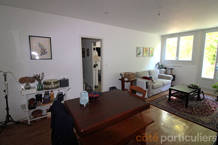 Appartement 2 pièces à Saint-Jean-le-Blanc, à vendre