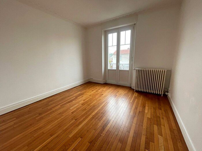 Appartement 3 pièces à louer à Curie Zola Ouest, Laxou