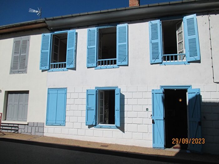 Maison à vendre - Auzat - 6 pièces - 4 chambres