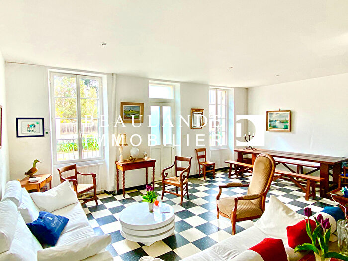 Maison à vendre - Pornichet, Bonne Source, Littoral, Plage - 4 pièces - 3 chambres