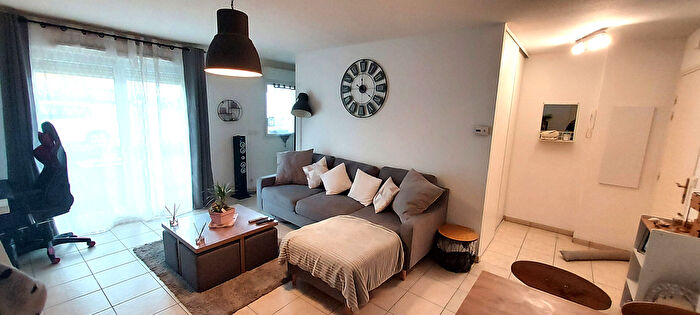 Appartement 2 pièces à louer à Lehaucourt