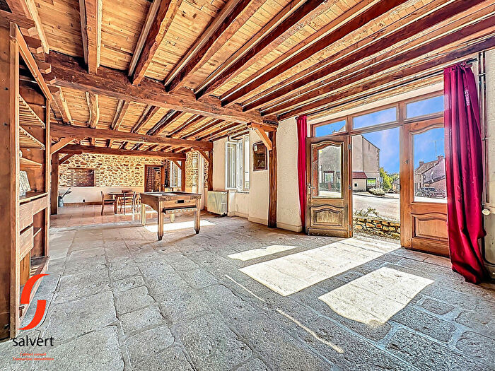 Maison à vendre - Saint-Martinien - 8 pièces - 5 chambres