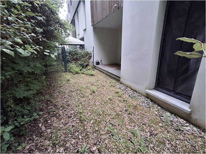 Appartement 3 pièces à louer - Ramonville-Saint-Agne