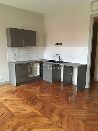 Appartement 3 pièces à Lyon 2ème, Bellecour, Carnot, à louer