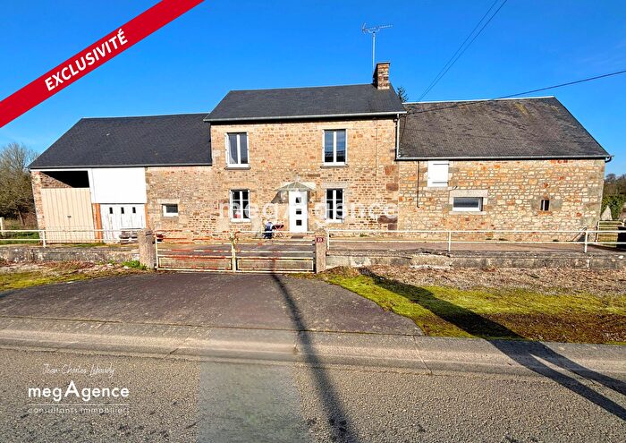 Maison à vendre - La Colombe - 4 pièces - 2 chambres