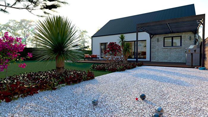 Maison à vendre - La Chapelle-Launay - 4 pièces - 3 chambres