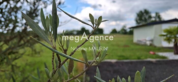 Maison à vendre - Contres - 4 pièces - 3 chambres