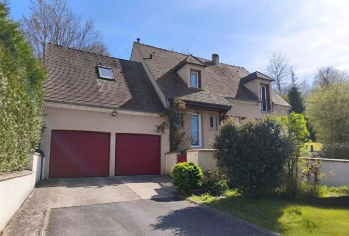 Maison 6 pièces à vendre - Vigny