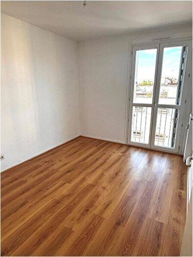 Appartement à louer - Pont-des-demoiselles, Toulouse - 3 pièces - 2 chambres