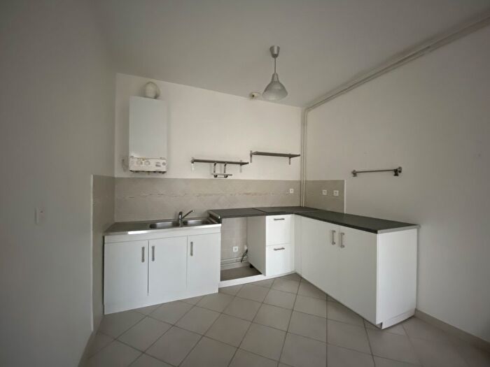 Appartement 3 pièces à louer à Saint-Anthème