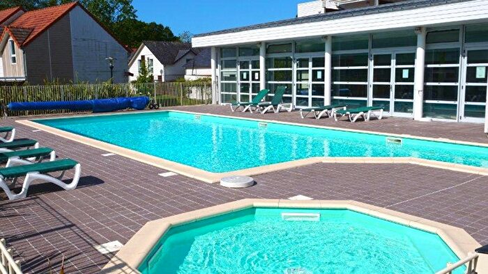 Appartement à vendre - Pornichet, Villages, Ermur, La Ville ès Babin, La Ville ès Blais - 3 pièces - 2 chambres