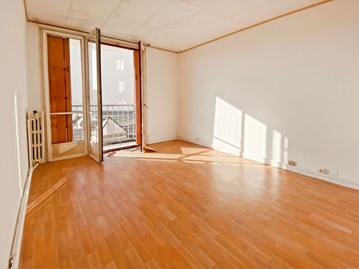 Appartement à vendre - Toulouse, Les Châlets - 3 pièces - 2 chambres