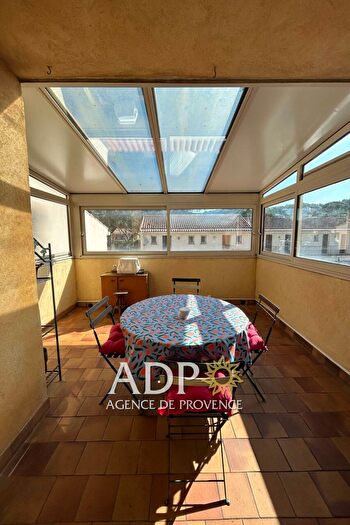 Pégomas - Appartement 3 pièces à louer