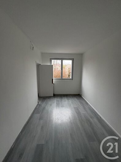 Appartement à vendre - Stains, Le Clos Saint-Lazare - 4 pièces - 3 chambres
