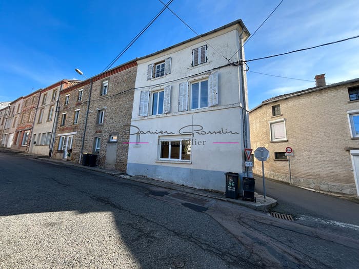 postalCode : Maison 4 pièces à vendre
