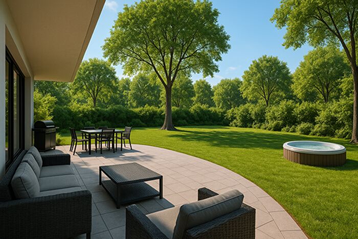 Maison à vendre - Villeneuve-Loubet, Les Hauts de Vaugrenier, Les Maurettes, Vaugrenier - 4 pièces