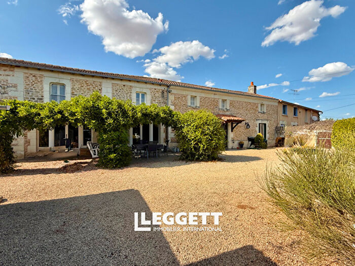 Maison 9 pièces à vendre à Pas-de-Jeu