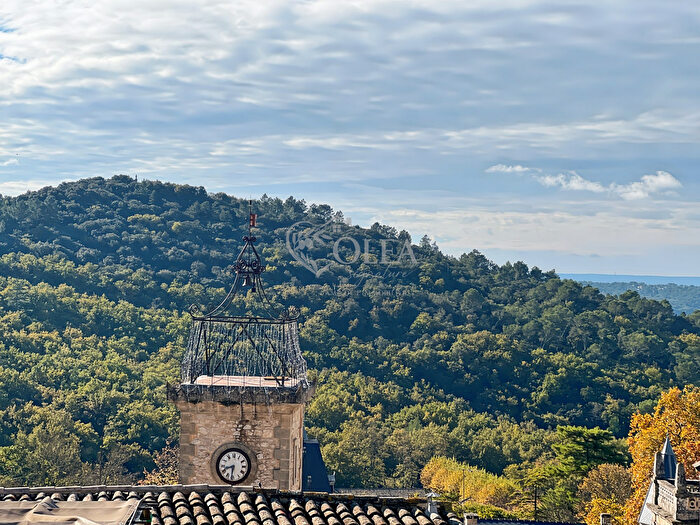 Maison 6 pièces à vendre - Uzès