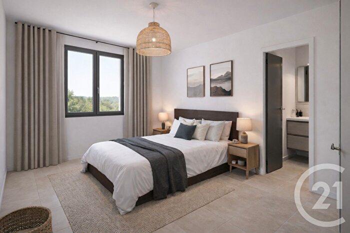 Maison à vendre - Saint-Florent - 4 pièces - 3 chambres