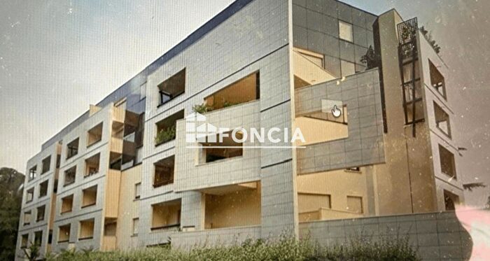 Appartement à vendre - Talence, Thouars, Bijou, Raba - 3 pièces - 2 chambres