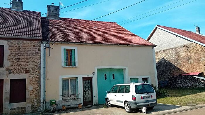 Haute-Amance - Maison 2 pièces à louer