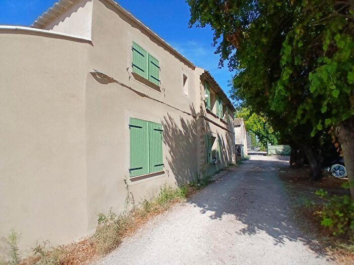 Appartement 2 pièces à Salon-de-Provence, Aires de la Dime, Le Quintin, à louer