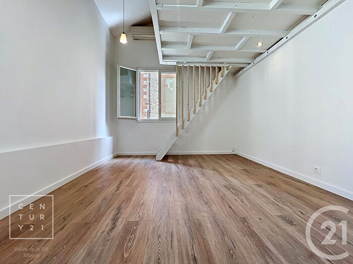 Toulouges : Maison 2 pièces à louer