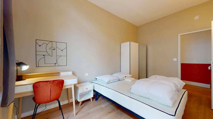 Appartement 1 pièce à louer à Comédie, Montpellier