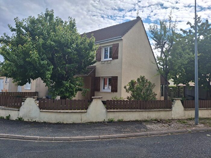 Saint-Dizier, Le Clos Mortier : Maison 6 pièces à vendre