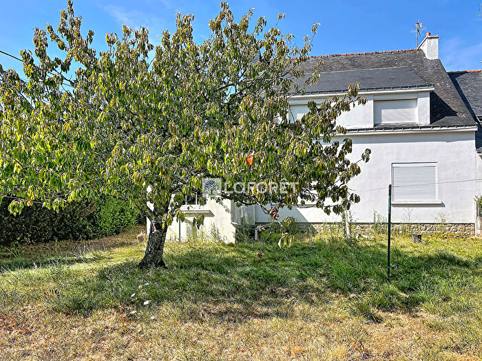 Ploemel - Maison 5 pièces à vendre