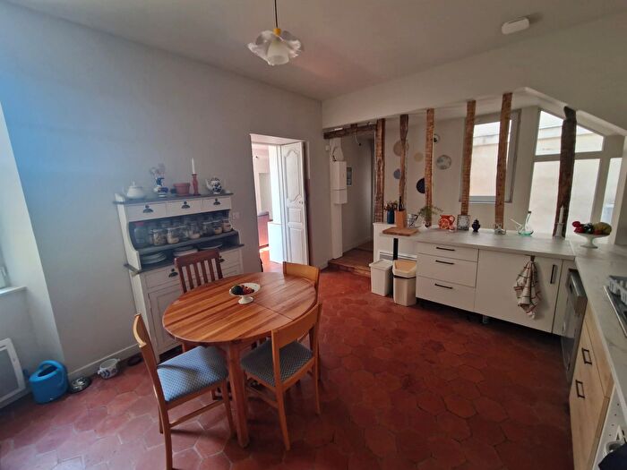 Appartement 3 pièces à louer - Auch, Centre-ville