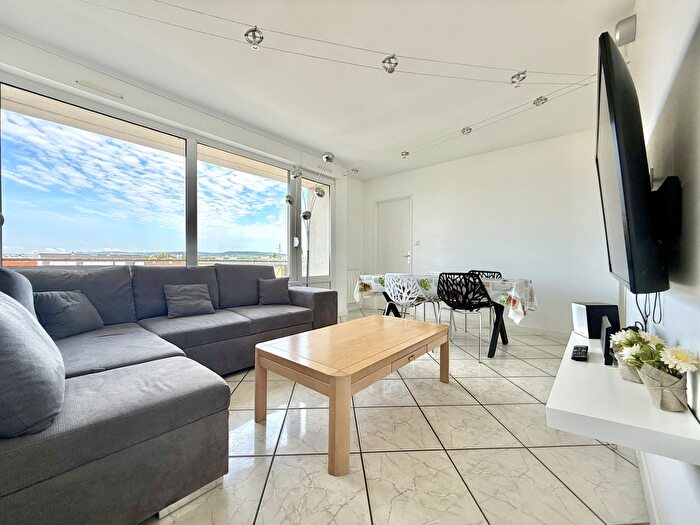 Appartement à vendre - Mondelange - 5 pièces - 3 chambres