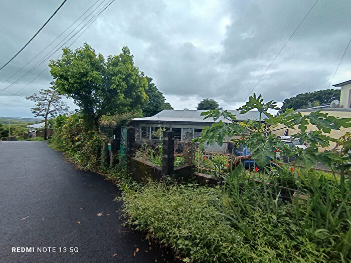 Maison à vendre - Saint-Benoît, Abondance, Ilet Bethléem, Convenance - 5 pièces - 3 chambres