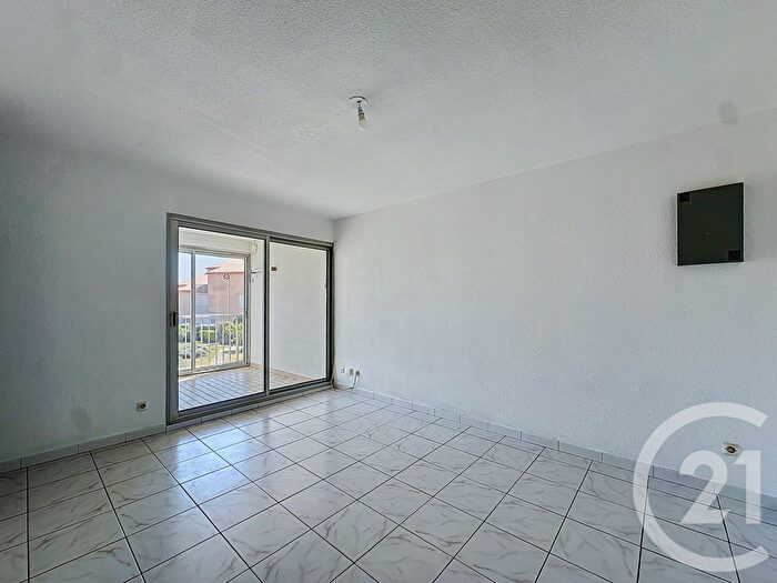 Appartement à vendre - Marseillan, Marseillan Plage, Robinson, Paradou - 2 pièces - 1 chambre