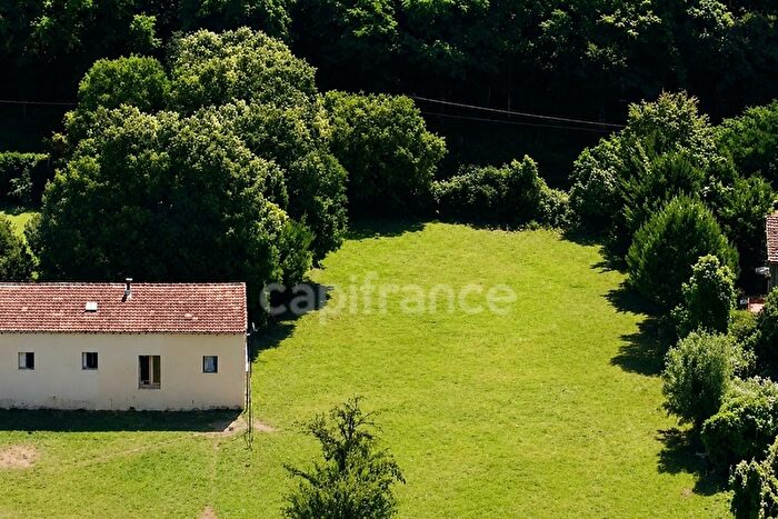 Sommières : Maison 6 pièces à vendre