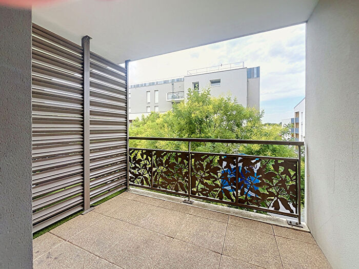 Les Ponts-de-Cé : Appartement 2 pièces à vendre