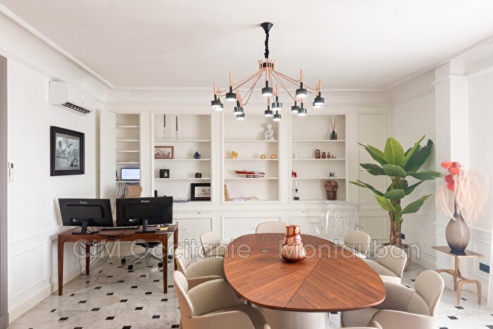 Appartement 4 pièces à vendre - Cannes, Croix des Gardes