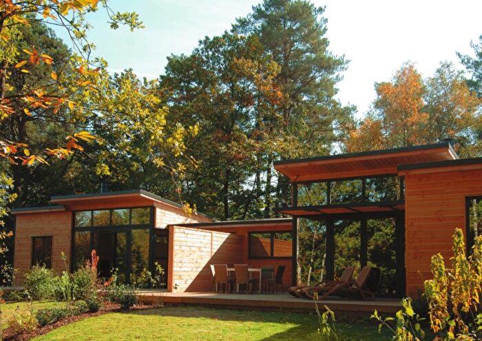 Appartement à vendre - Chaumont-sur-Tharonne - 3 pièces