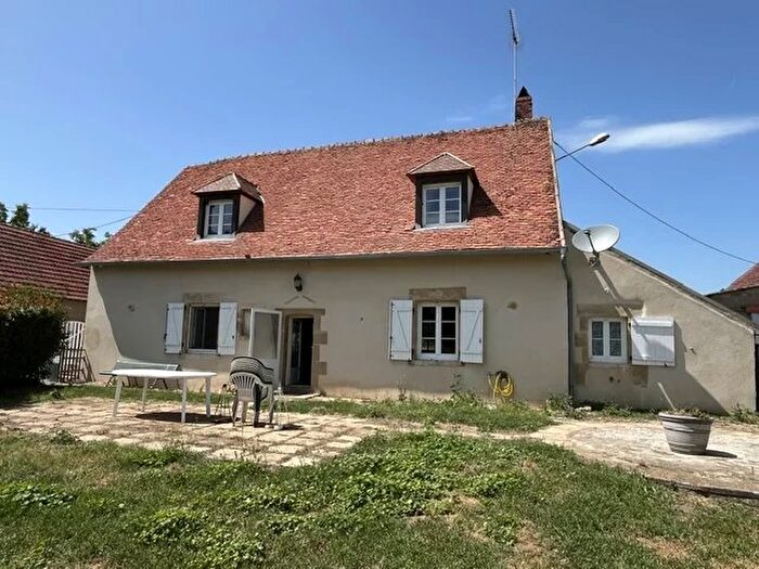 Maison 4 pièces à louer - Saincaize-Meauce
