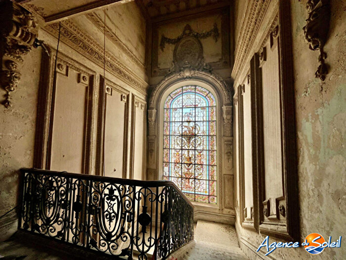 Appartement à vendre - Narbonne, Bourg - 2 pièces - 1 chambre