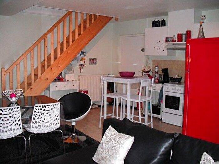 Louverné : Appartement 2 pièces à louer
