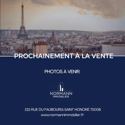 Paris 5ème, Val de Grâce : Appartement 1 pièce à vendre